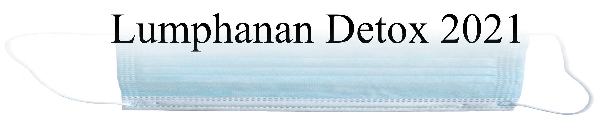 Lumphanan Detox 2021
